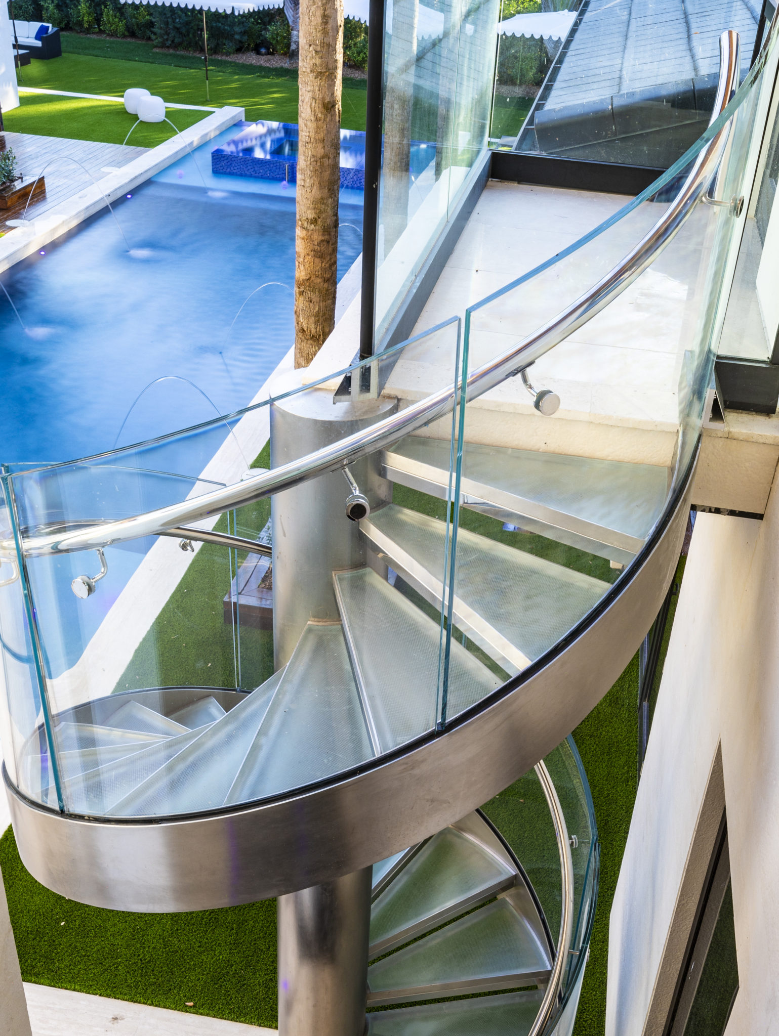 Aqua Azure52 - Permuy Architecture